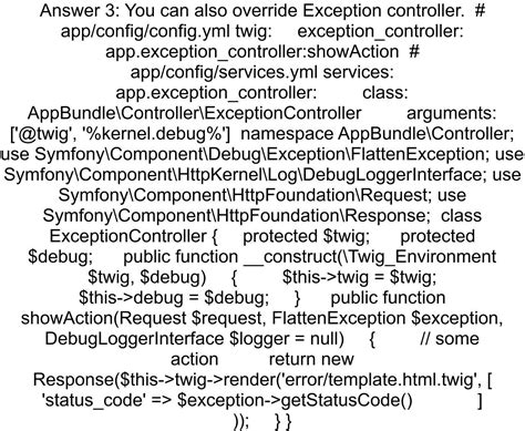 Catchall Route In Symfony 3 One News Page Video