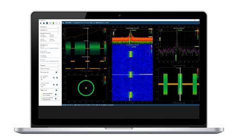 Rfeye Site Crfs Spectrum Monitoring And Geolocation