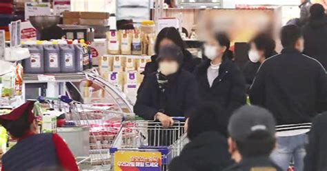 한미 기준금리차 22년 만에 최대한은의 선택은