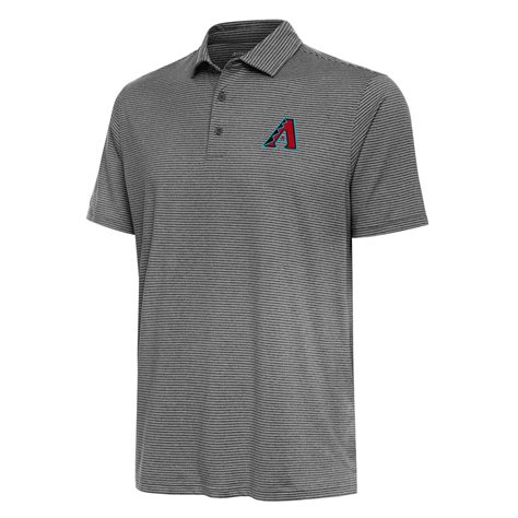 Arizona Diamondbacks Scheme Polo Antigua Apparel