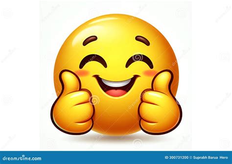Why The Smiley Face With Thumb Up Is The Most Misunderstood Icon In