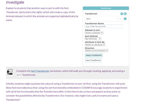 Is It Possible To Make Lesson Instruction Not Fill An Entire Line