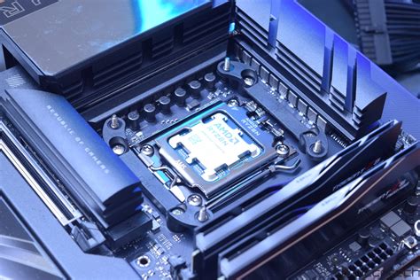 The Best Am5 Motherboards For Amd Ryzen 7 9850x3d — Unlock Full