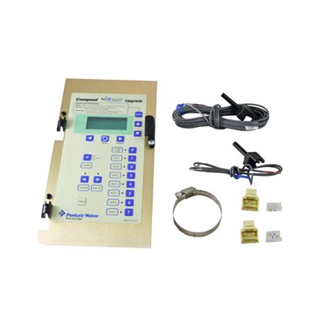 Compool To Easytouch Upgrade W New System Tranformer Kit 521247