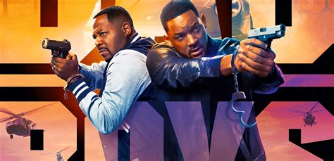 Bad Boys: Ride or Die - 4K Ultra HD Blu-ray Review - Nerd Reactor
