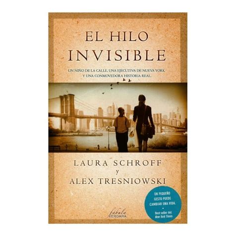 El Hilo Invisible | Walmart en línea