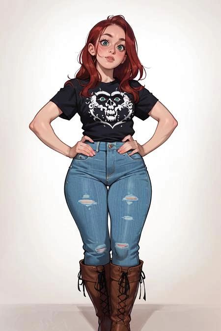 Custom Lora Mixes For Pony Realism LoRA For AI Models PromptHero