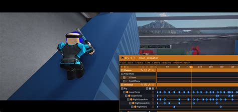 getting started with moon animator 2 [unofficial] community