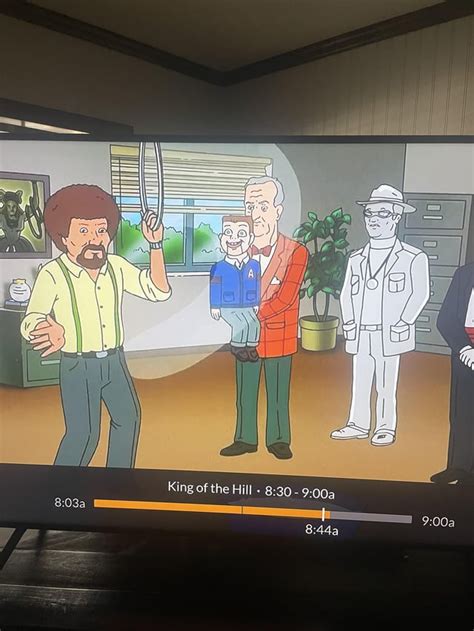 Chip Block R Kingofthehill