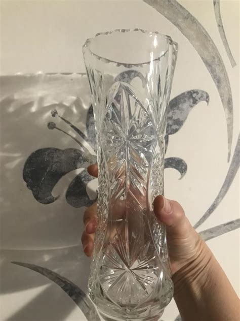 Ваза для квітів — ціна 300 грн у каталозі Вази Купити товари для дому та побуту за доступною