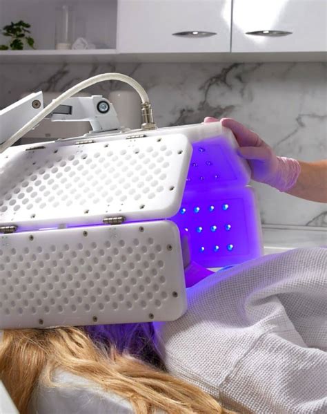 Photodynamic Therapy Iso Clinic