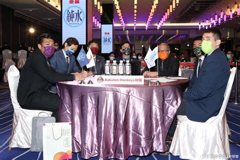 中職／桃猿重未來性選9新人 劉玠廷：選到不少有特色的選手 Ettoday運動雲 Ettoday新聞雲