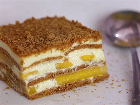 How To Make A Mango Float 11 Easy Steps WikiHow