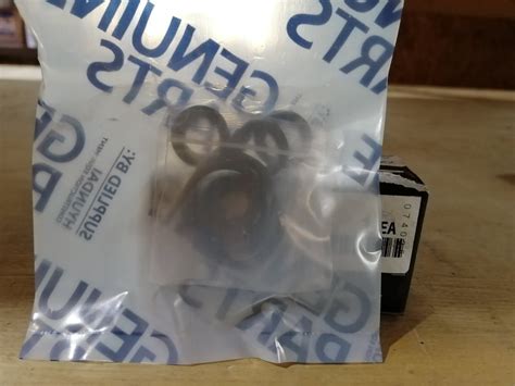 Ремкомплект джойстика XKAY-01723 Hyundai – купить за 4 700 ...