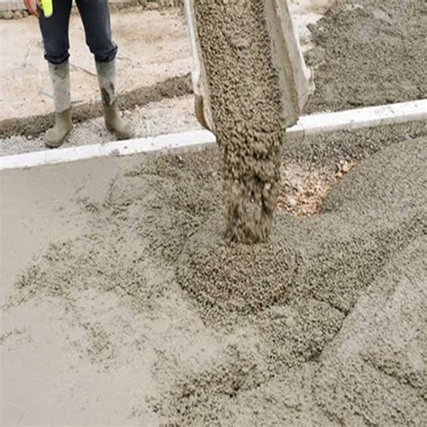Plain Cement Concrete Application Commercial At Best Price In Indore