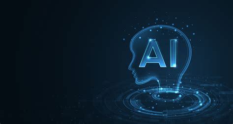 인공 지능 기계 학습 Ai 미래 기술 아트워크 광업 아이소메트릭 신경망 기계 프로그래밍 및 반응형 웹 배너를 위한 데이터 딥