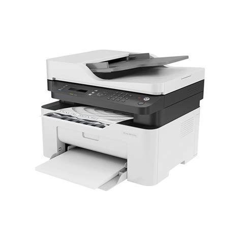 Hp Laserjet Pro Multifunctional 3103fdn Wireless Bandw 3 In 1 Printer