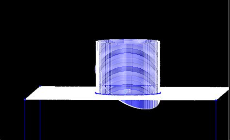 how to assign fluid structure contact using ansys apdl researchgate