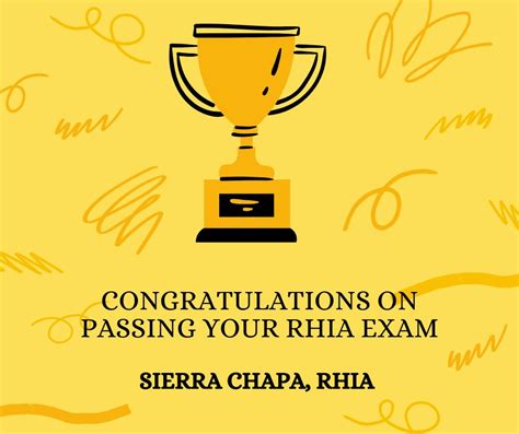 Rhia Essential On Linkedin Rhia Healthit Success Certifiedprofessional