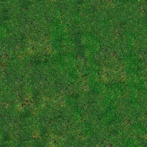 원활한 잔디 질감 잔디 초원 골프 축구 야구 테니스 랜드 플롯 경기장 마당 프리미엄 사진