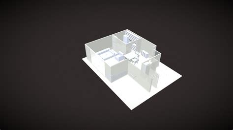 Room Mode Capture Using Polycam Download Free 3d Model By Satishgoda