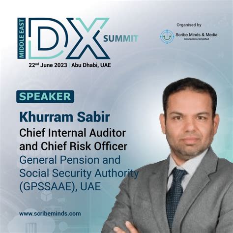 khurram sabir on linkedin looking forward to participate in the