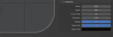 Deskmat — Keyboard Render Kit 201 Documentation