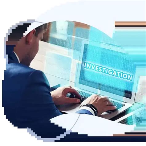 Digital Forensics Services Analyze Forensics Evidence With Experts