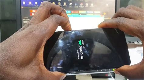 How To Boot Nokia C21 Plus Into Fastboot Mode Ta1433 Youtube