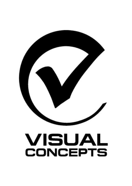 visual concepts fan casting