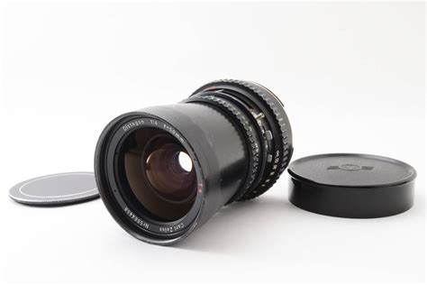 Hasselblad ハッセルブラッド Carl Zeiss ディスタゴン Distagon 50mm F4 T カメラ レンズ 同梱可能