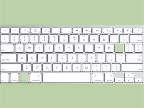 How To Create Curly Brackets On An AZERTY Keyboard Mac 5 Steps