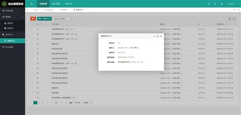 github dengcao caozha admin caozha admin是一个通用的php网站后台管理框架，基于开源的