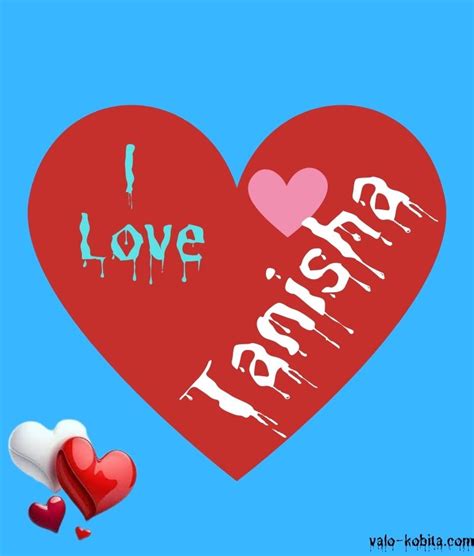 ২৩ তানিশা নামের পিক বা ডিজাইন [নতুন]