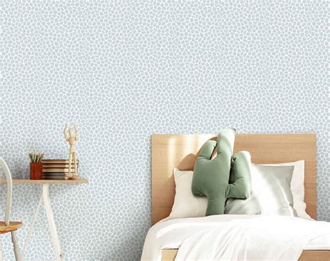 Modr Vliesov Tapeta Na Ze Minime Cristiana Masi By Parato Tapety Pro V Domov