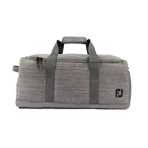 Footjoy Duffelbackpack Lt Golf Shop