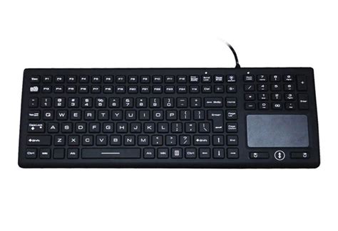 24 Fn Keys Keyboard W Touchpad P 365bl Shenzhen Pac Technology Co Limited