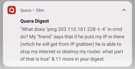 chidiadi anyanwu on linkedin people ping ipaddress network router