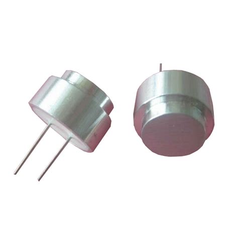 Waterproof Ultrasonic Transducers Sensors Arduino Forum