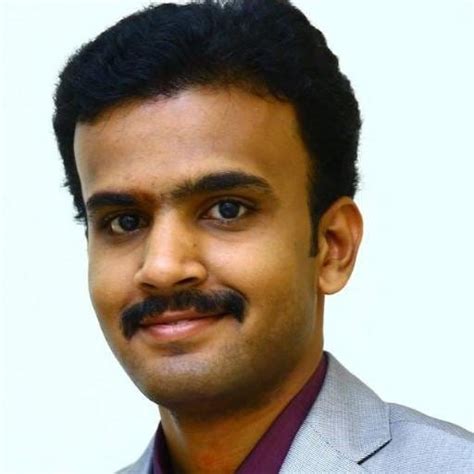 Dinesh Uthayakumar Medium