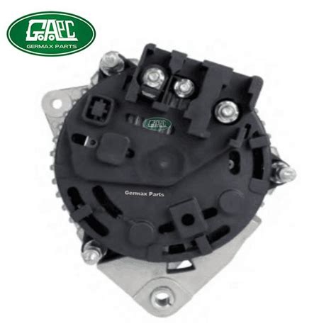 Alternator Assembly Amr4248 Amr5425 For Landrover Defender 300 Tdi