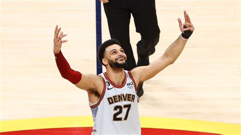 Watch Jamal Murray Instagram Leak Video