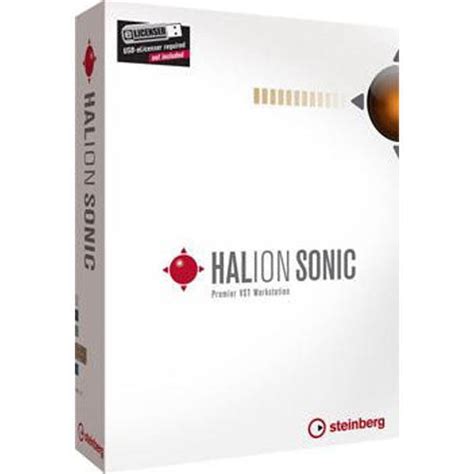 Buy Steinberg Halion Sonic Educational Online Bajaao