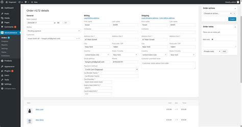 Woocommerce Sage Pay Payment Gateway User Guide Documentation