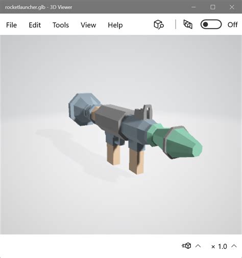 Optional Thumbnail Image Inside Glb File · Issue 1167 · Khronosgroupgltf · Github