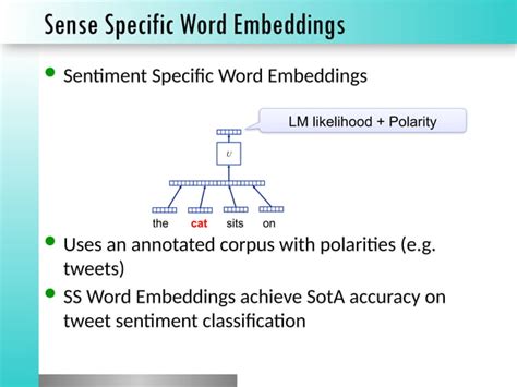 Sentiment Analysis Using Machine Learning Pptx Web Development