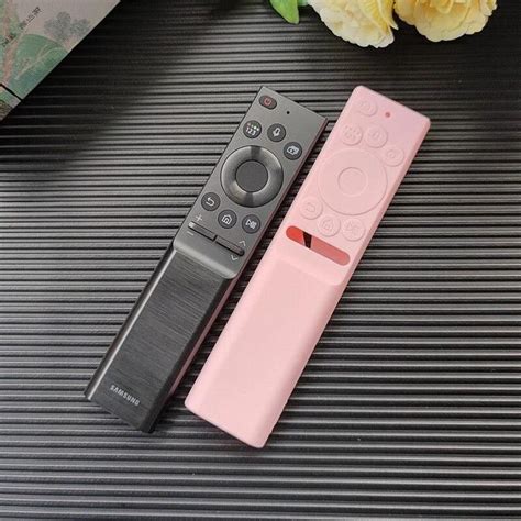 Funda Forro Protector Control Samsung Plano 2022 DiseÑo