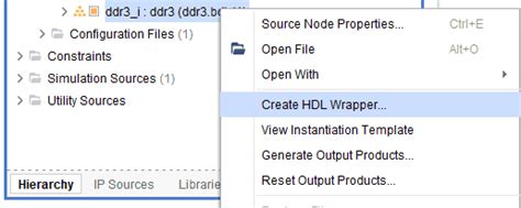 ddr3 memory tests on nereid k7 board numato lab help center
