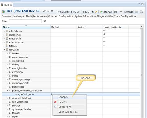 Fix For Database Connection Is Not Available Err SAP Community