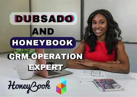 Dubsado Crm Setup Honeybook Crm Honeybook Automations Workflows Paperbell 17hats By Hannahmore